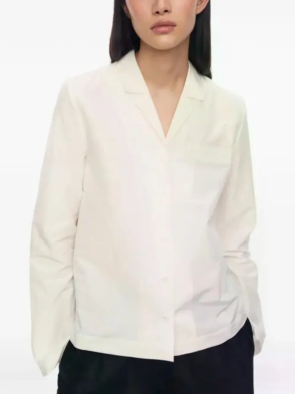 12 STOREEZ Simone Shirt