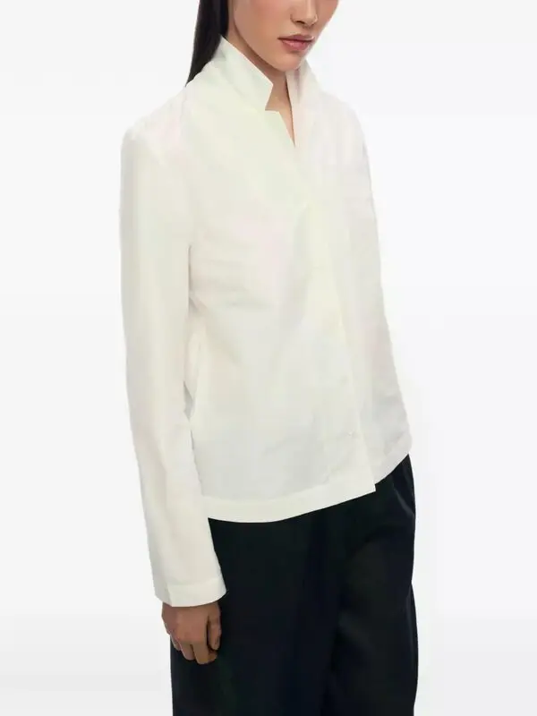 12 STOREEZ Simone Shirt