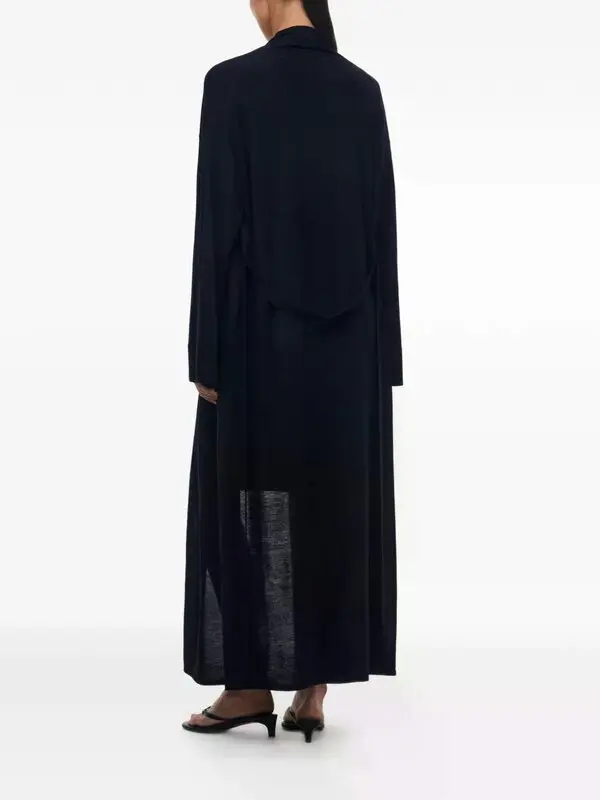 12 STOREEZ Rosie Cardigan Coat