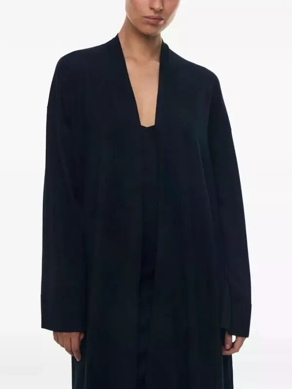 12 STOREEZ Rosie Cardigan Coat