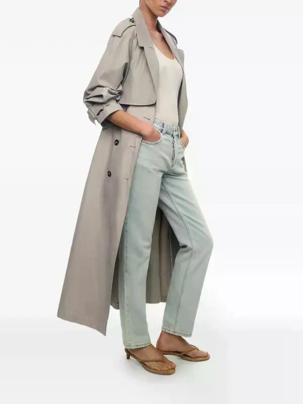 12 STOREEZ Slim-fit Jeans
