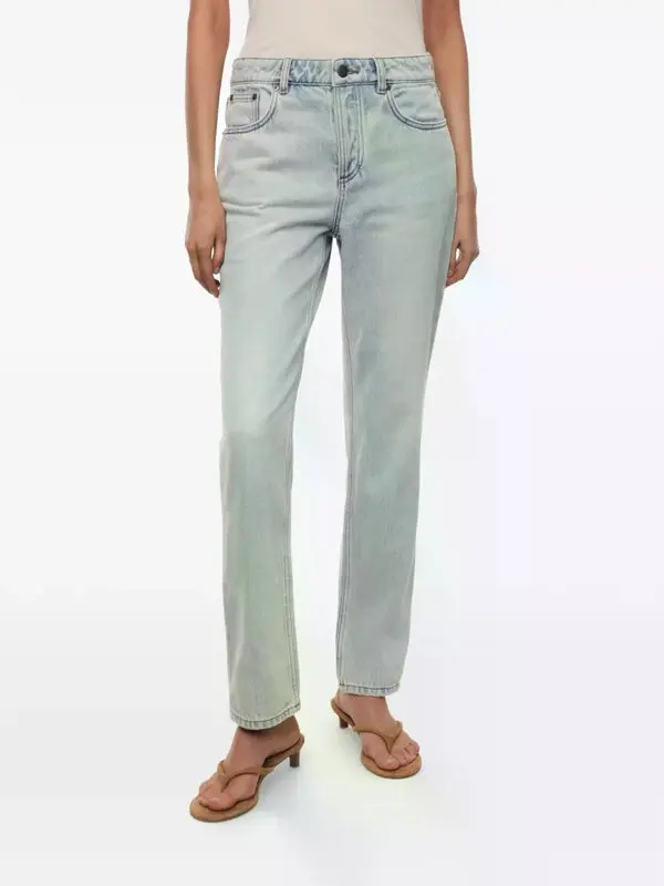 12 STOREEZ Slim-fit Jeans