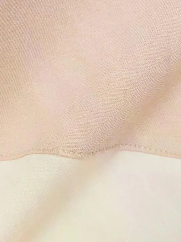 Lacoste Colourblock Crewneck T-shirt
