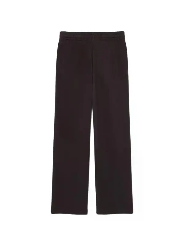 Lacoste Drawstring Track Pants - Brown