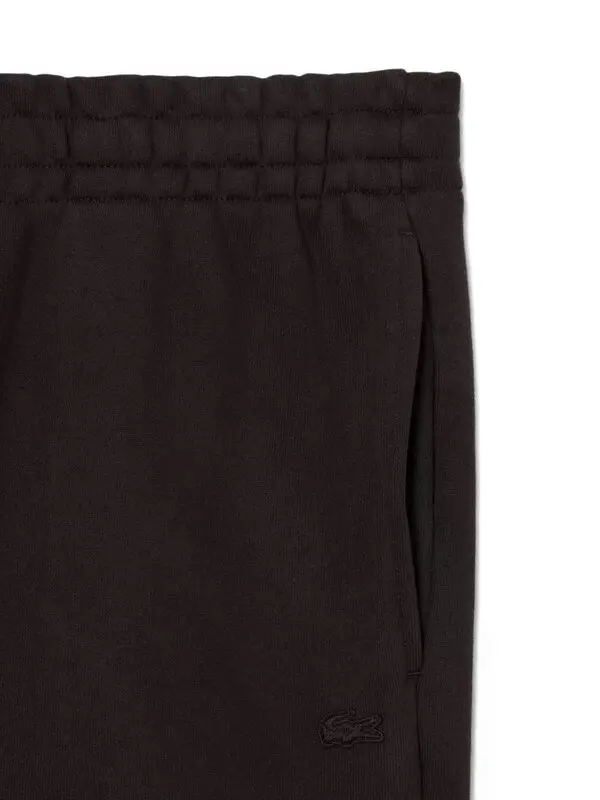 Lacoste Drawstring Track Pants - Brown