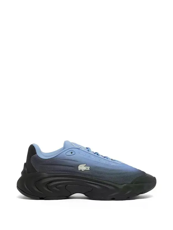 Lacoste Spinor Low-top Sneakers - Blue