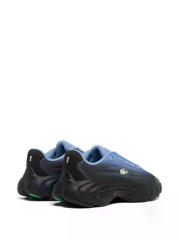 Lacoste Spinor Low-top Sneakers - Blue