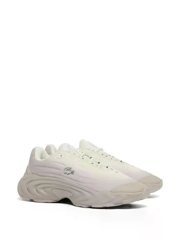 Lacoste Spinor Low-top Sneakers - Neutrals