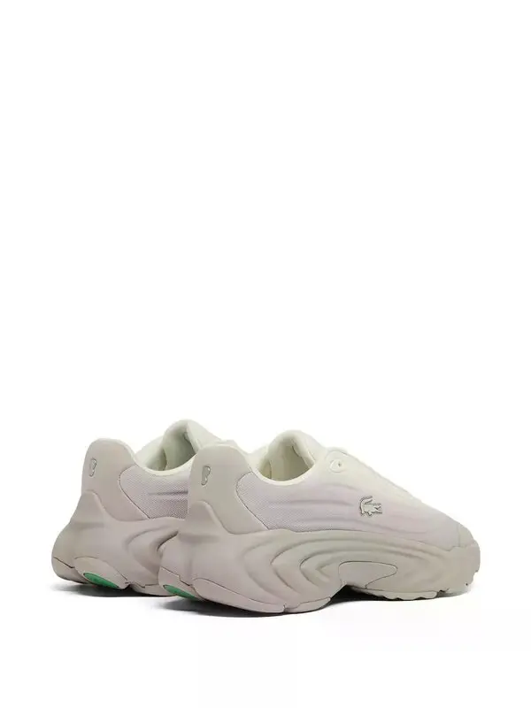 Lacoste Spinor Low-top Sneakers - Neutrals