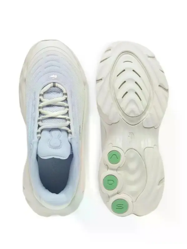 Lacoste Spinor Low-top Sneakers - White