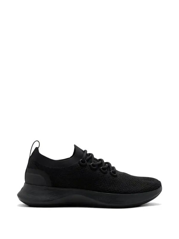 Allbirds Dasher Nz Sneakers - Black