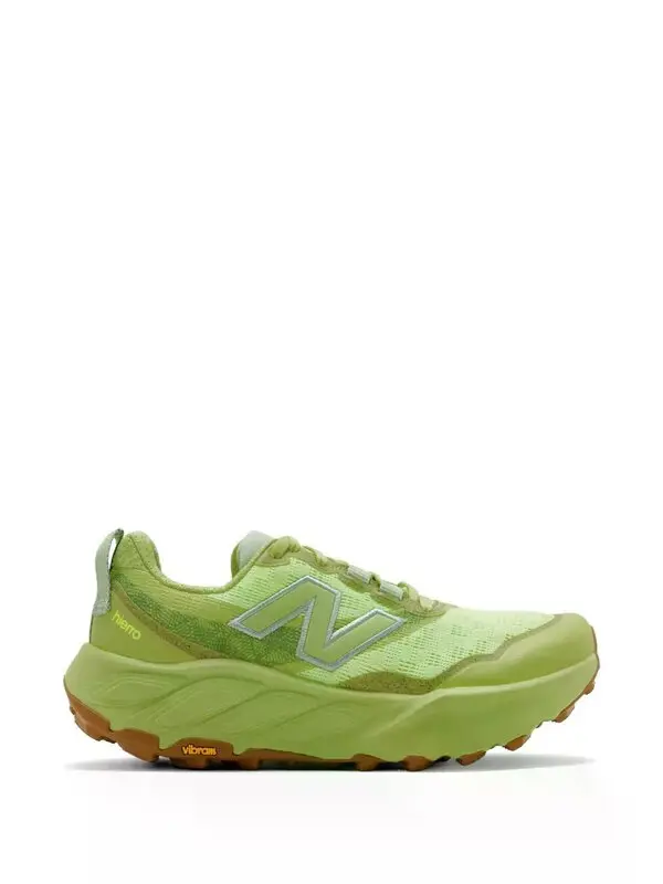 NEW BALANCE Fresh Foam X Hierro V9 Sneakers - Green