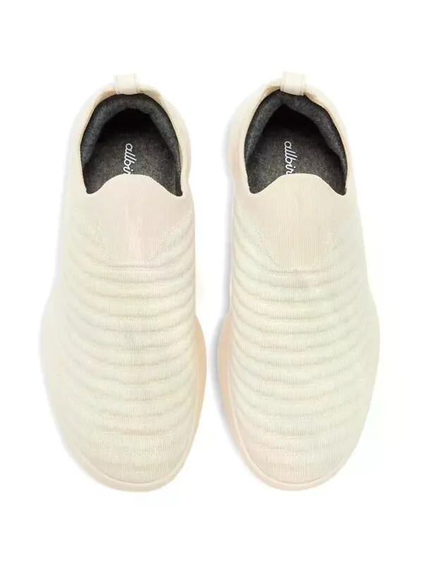 Allbirds Runner Nz Sneakers - Neutrals