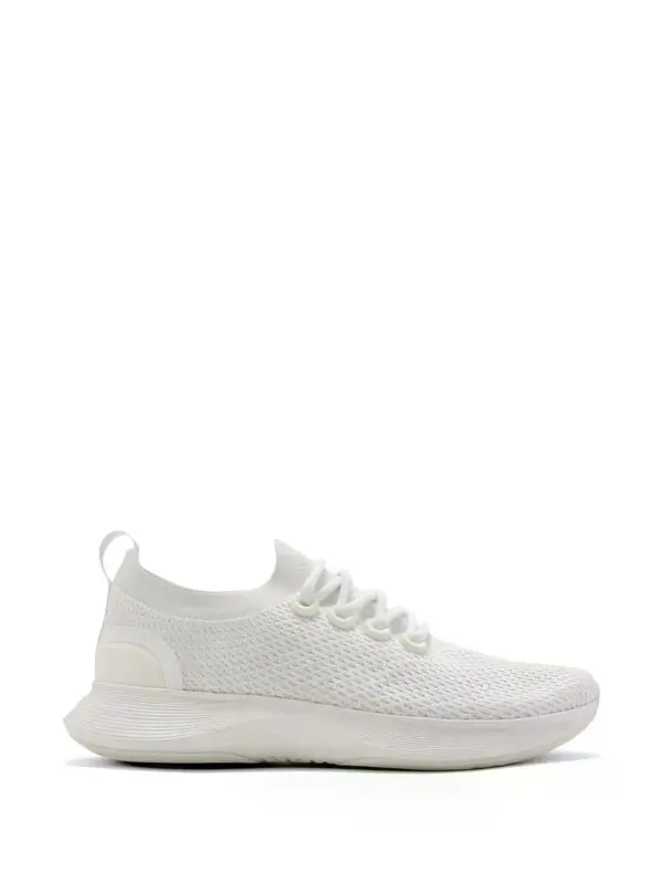 Allbirds Tree Dasher 2 Sneakers - White