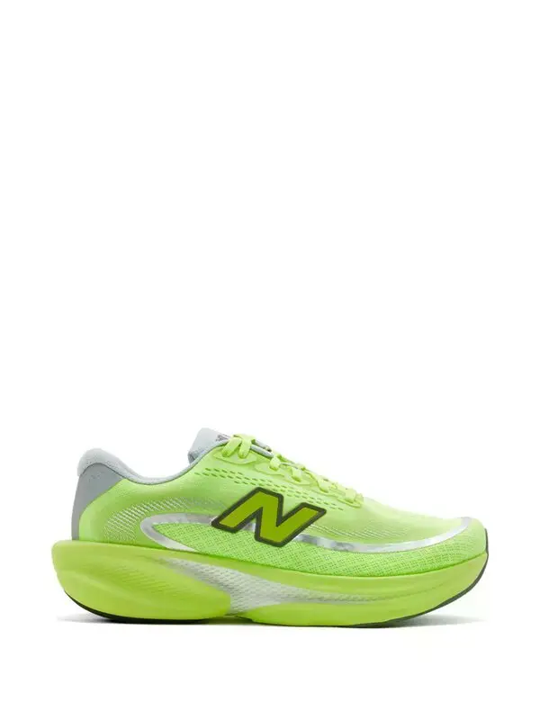 NEW BALANCE Ellipse V1 Afterglow Sneakers - Green