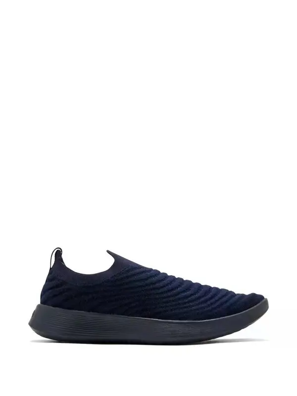 Allbirds Textured Sneakers - Blue