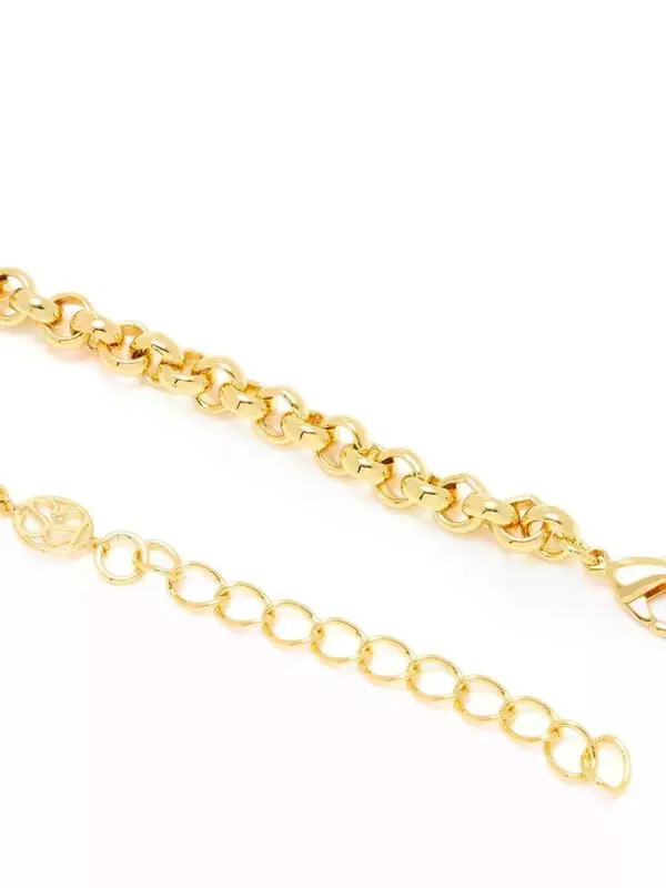 SANDRALEXANDRA Charm Link-chain Necklace