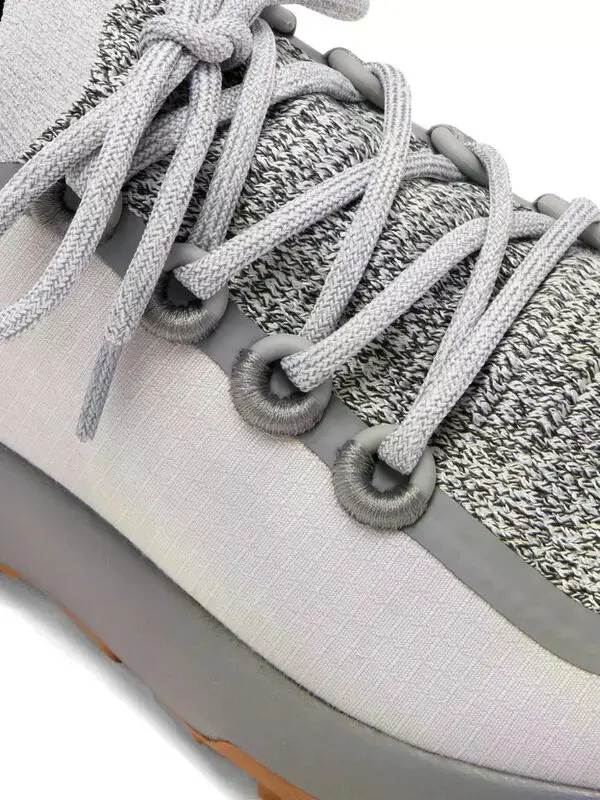 Allbirds Panelled Lace-up Sneakers
