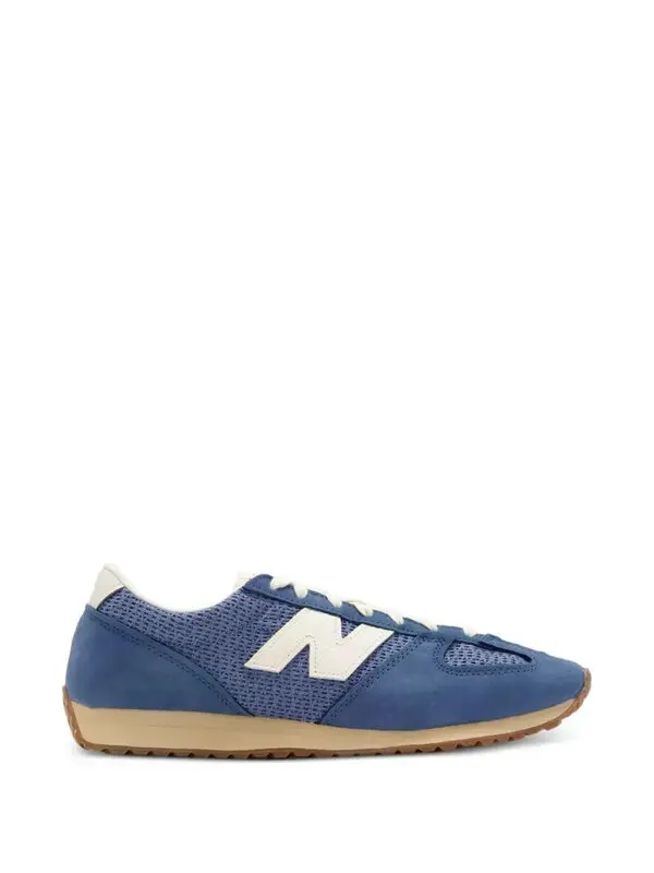 NEW BALANCE 471 Sneakers - Blue