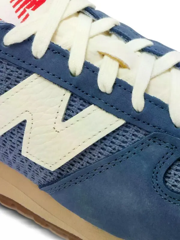 NEW BALANCE 471 Sneakers - Blue