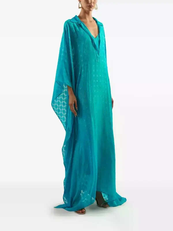 TALLER MARMO Ses Illetes Dress