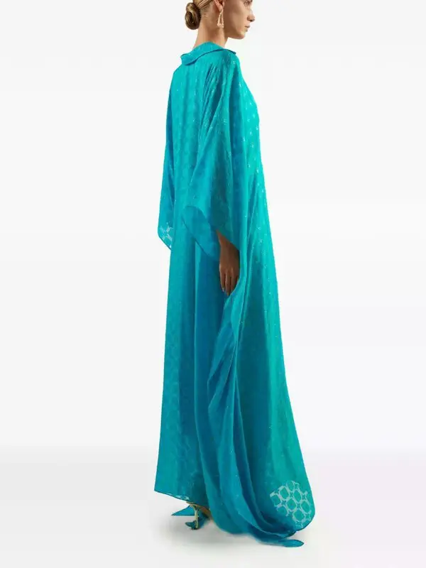 TALLER MARMO Ses Illetes Dress