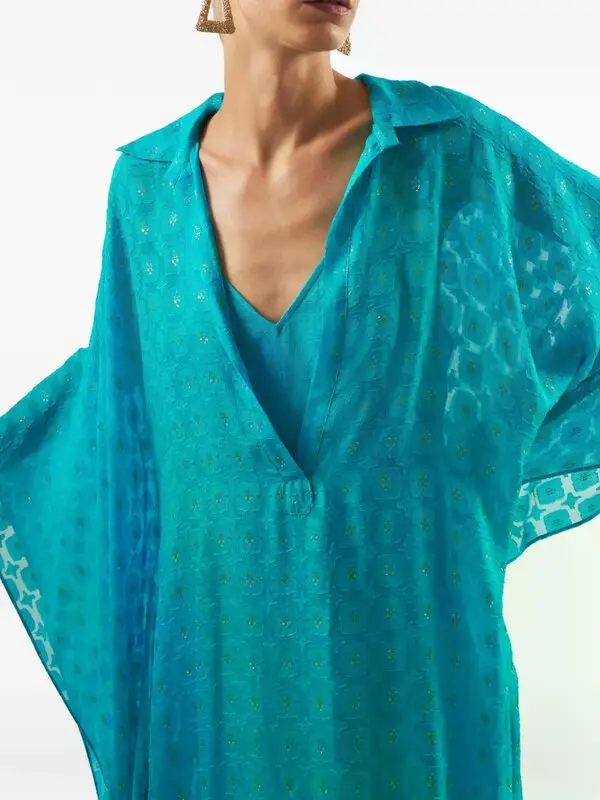 TALLER MARMO Ses Illetes Dress