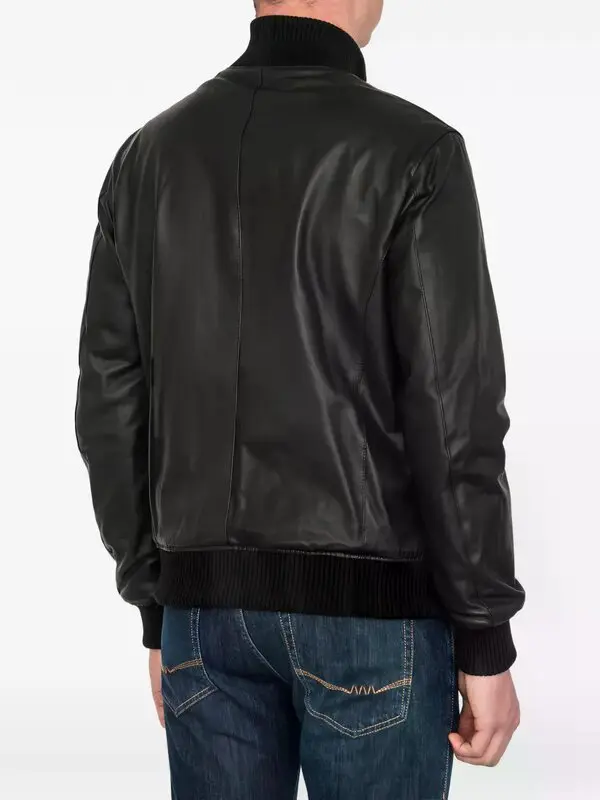 Pal Zileri Zip-up Jacket