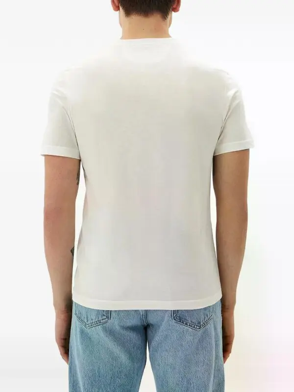 Pal Zileri Graphic-print T-shirt