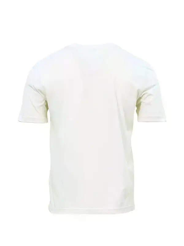 Pal Zileri Graphic-print T-shirt
