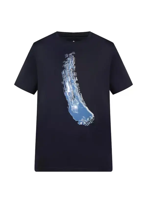 Pal Zileri Graphic T-shirt