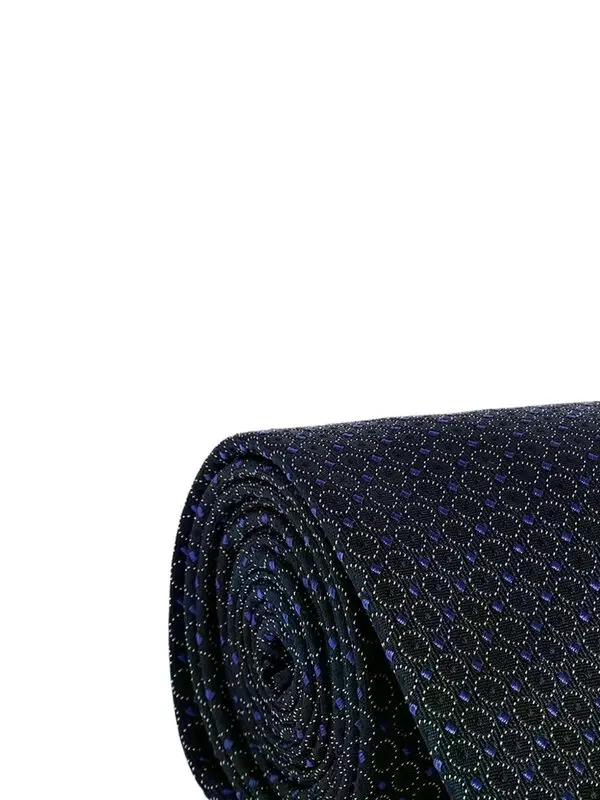 Pal Zileri Dot-pattern Neck Tie