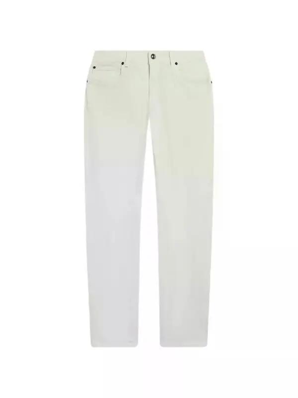 Pal Zileri Straight-leg Trousers