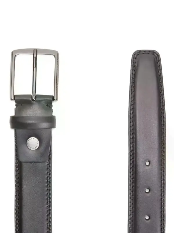 Fratelli Rossetti Buckle Belt