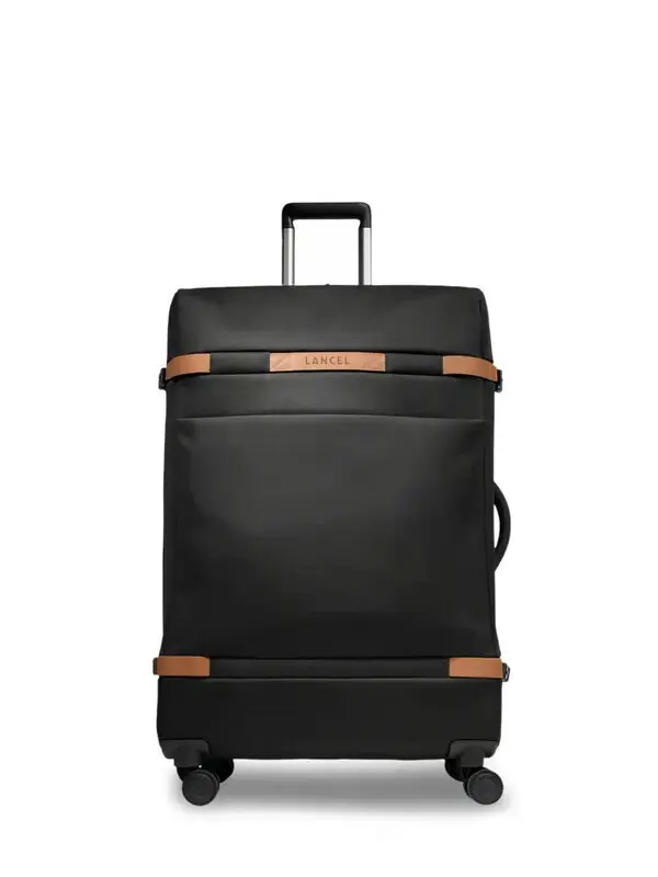 LANCEL Cabin Suitcase - Black