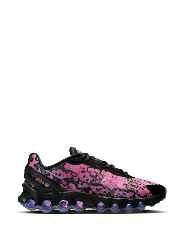 Nike Air Max Dn8 Pink Gaze/ Sneakers - Black