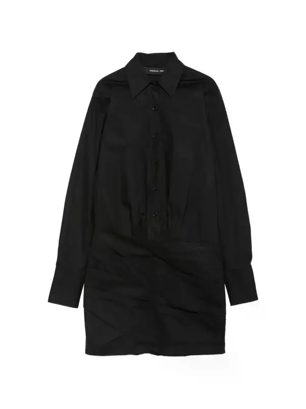 Federica Tosi Mini Dress