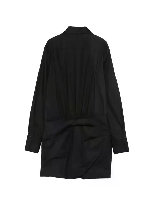 Federica Tosi Mini Dress