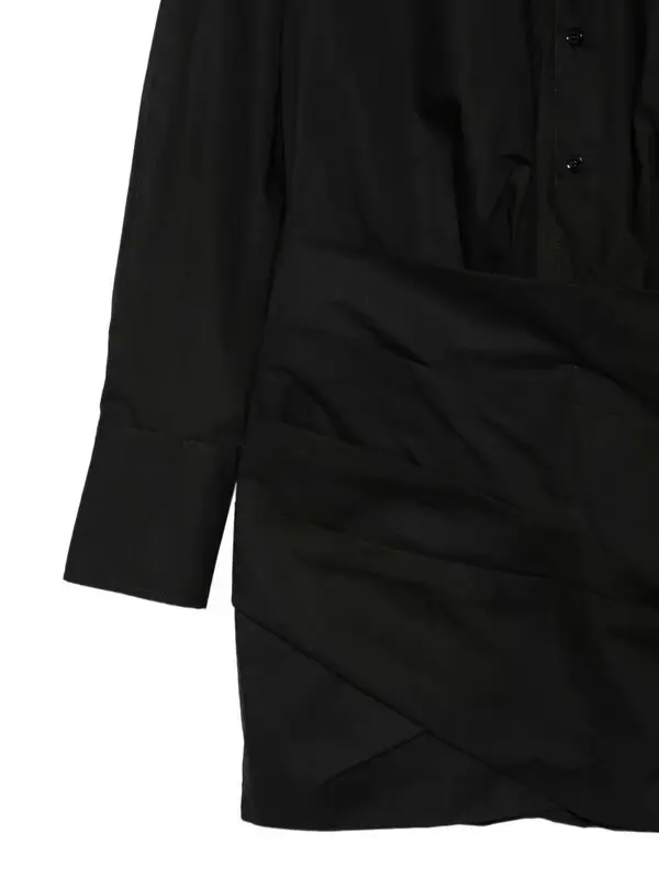Federica Tosi Mini Dress