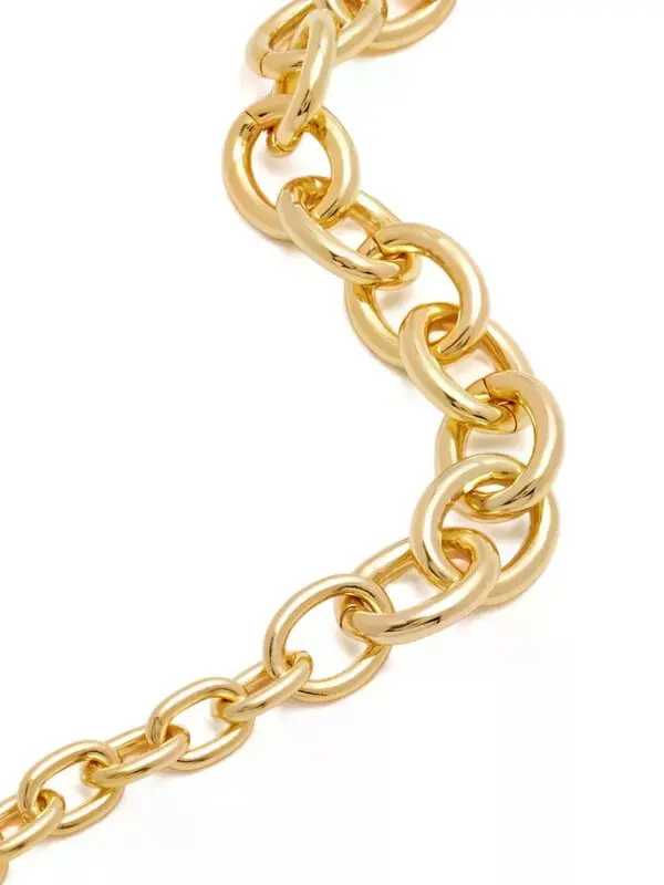 BEN-AMUN Chain-link Necklace