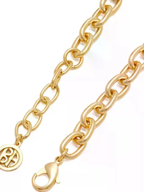 BEN-AMUN Chain-link Necklace