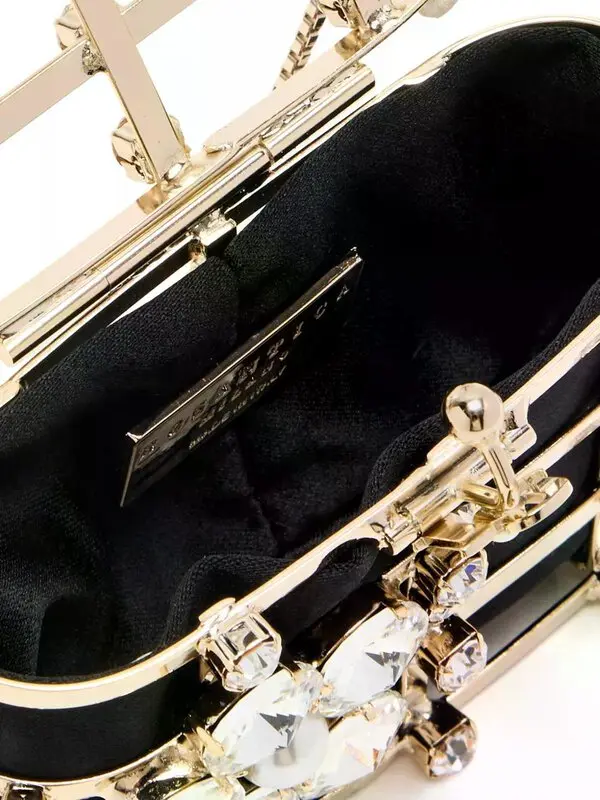 Rosantica Pocket Matera Mini Bag