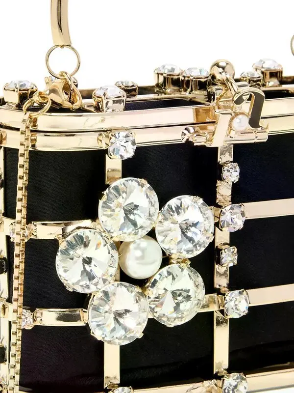 Rosantica Pocket Matera Mini Bag