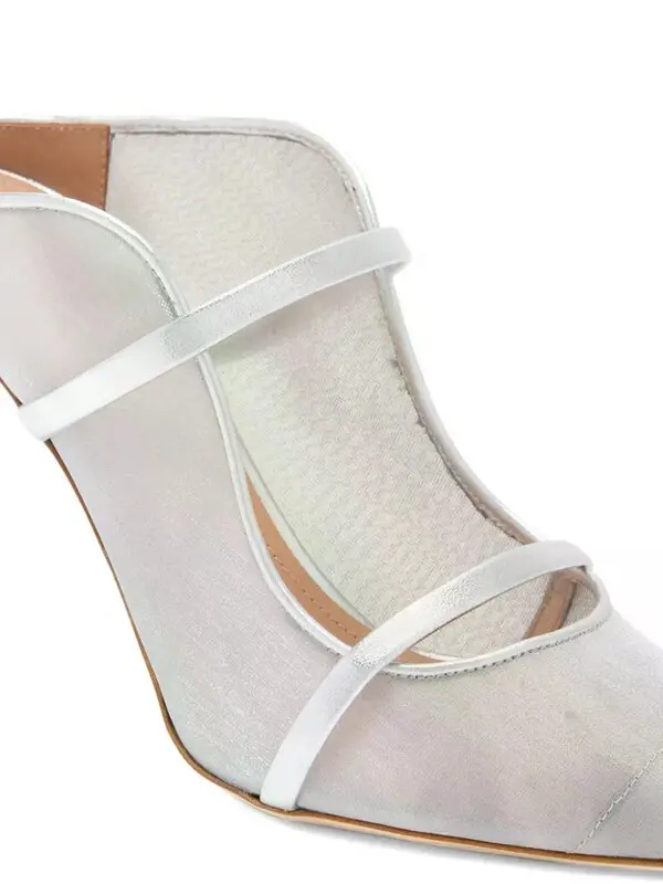 MALONE SOULIERS Maureen Mules
