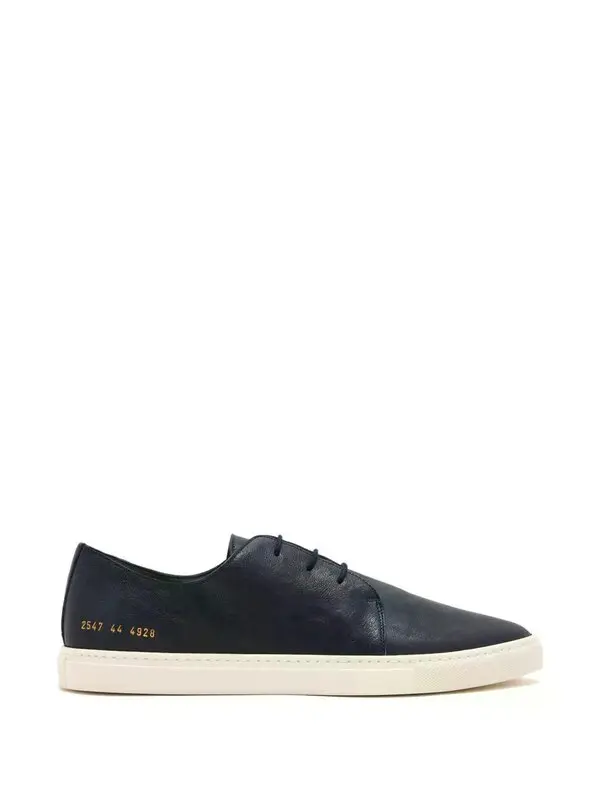 COMMON PROJECTS Lace-up Sneakers