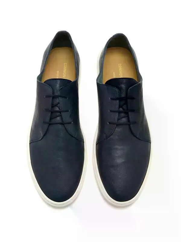COMMON PROJECTS Lace-up Sneakers