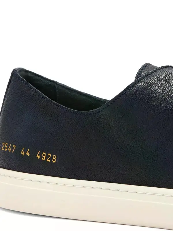 COMMON PROJECTS Lace-up Sneakers