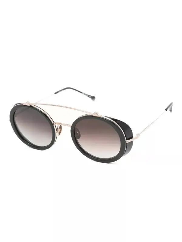 Matsuda Top Bar Sunglasses