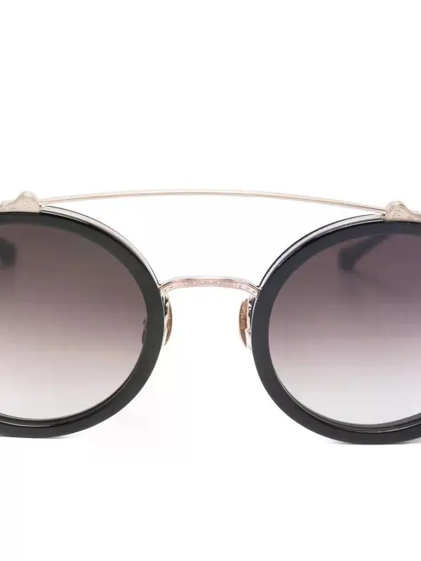 Matsuda Top Bar Sunglasses