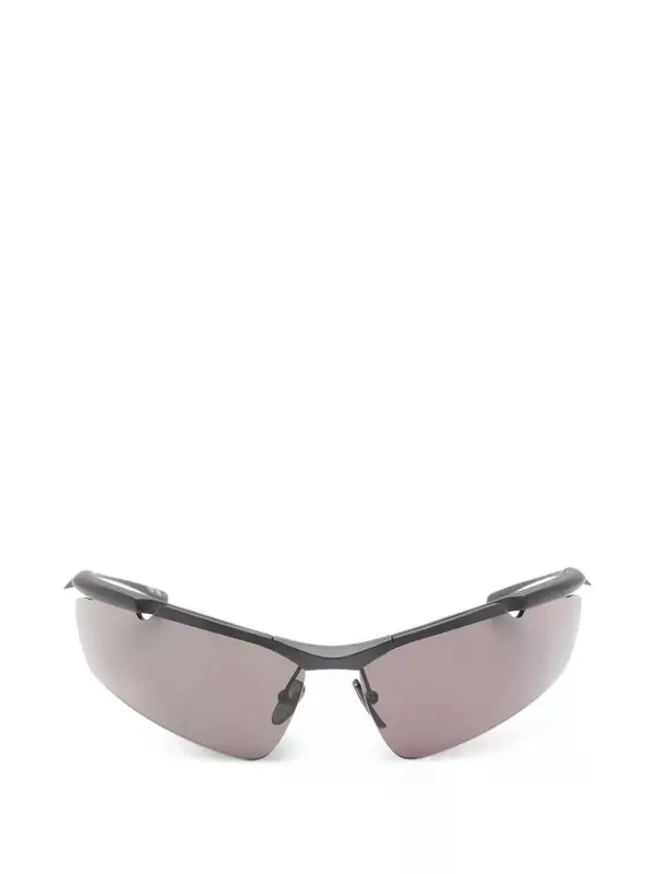 Balenciaga Sunglasses - Black